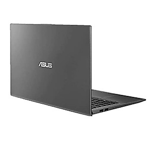 ASUS Newest VivoBook 15.6-inch Touchscreen FHD Laptop PC, 10th Gen Quad-Core Intel I5-1035G1, 8GB DDR4, 256GB PCIe SSD, Fingerprint Reader, Windows 10 Home