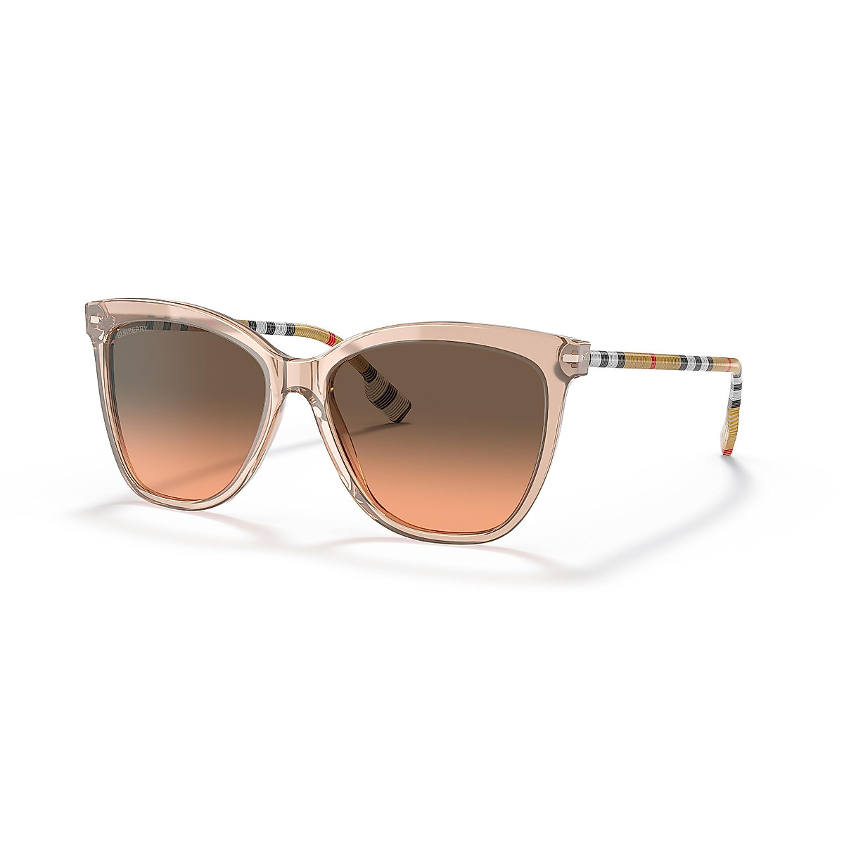 BURBERRY Sunglasses BE 4308 400618 Peach