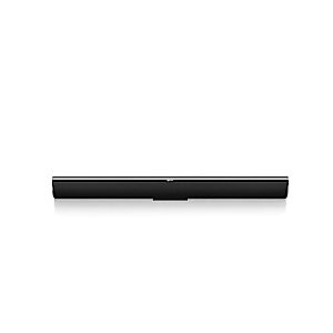 KEF HTF7003 Sound Bar Speaker Black