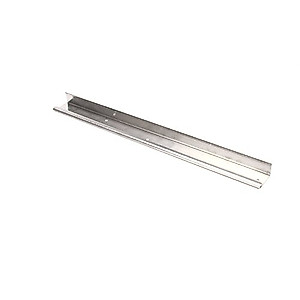 Southbend Range 1400792 Center Door Seal Plate