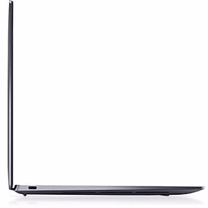 Dell XPS 9320 Plus Laptop (2022) | 13.4" 3456x2160 3.5k OLED | Core i7-1260P - 512GB SSD Hard Drive - 16GB RAM | 12 cores @ 4.7 GHz Win 11 Home Silver
