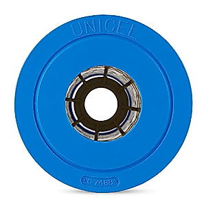 Unicel C-7488 Swimming Pool 106 Sq. Ft. Replacement Filter Cartridge - Replaces Hayward CX880XRE, C-7488, and 1226PA106 cartridges