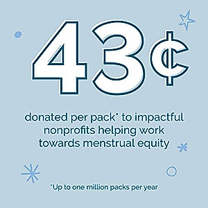 Seventh Generation Maxi Pads, Regular, Free & Clear Chlorine Free, 24 count