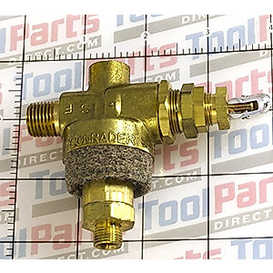 Rolair 131B Pilot Unloader Valve