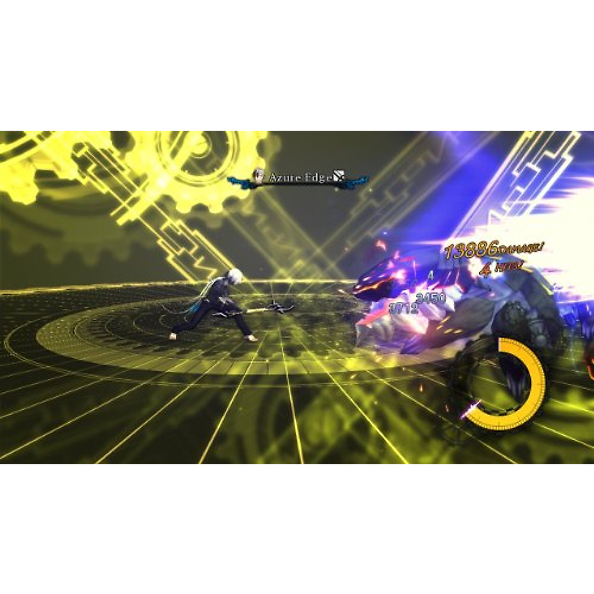 Tales of Xillia 2 - PlayStation 3