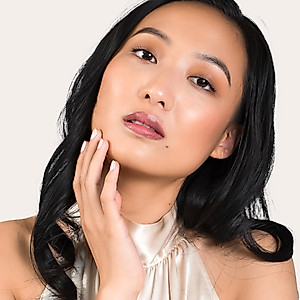 PÜR MINERALS 4-in-1 Correcting Primer, Pore Reducer, Makeup Primer, Redness Reducer, Cruelty-Free, Lightweight Formula, Vegan Friendly - Energize & Rescue