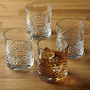 Alistair Double Old Fashioned 12oz