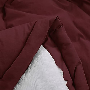 rain jackets for women waterproof fleece lined jacket women with hood 2023 winter coats fleece cropped jacket faux fur long sleeve pockets shaggy warm outerwear fall clothes coats for plus size