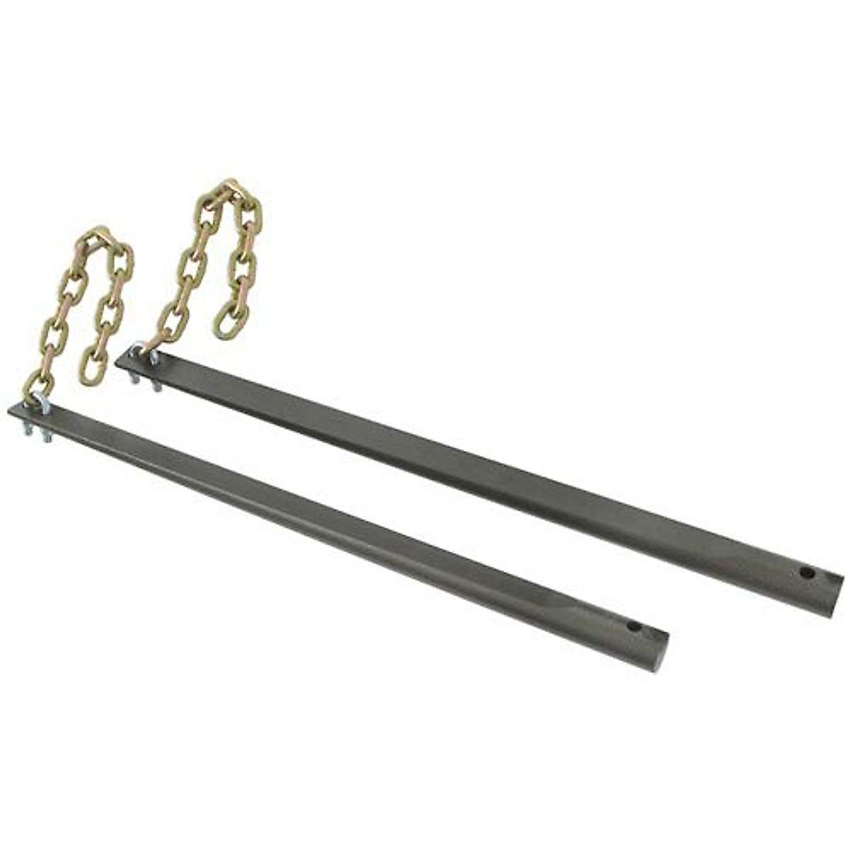 Blue Ox BXW4007 1000 lbs Spring Bar Kit
