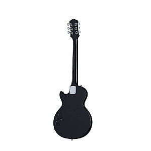 Epiphone Les Paul Player Pack, Ebony