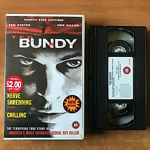Ted Bundy