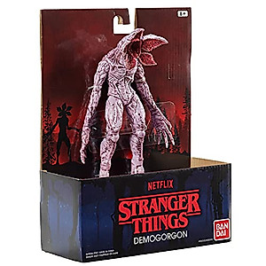 Bandai Namco - Stranger Things - Demogorgon 7” Vinyl Figure