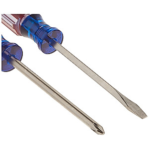 CRAFTSMAN Screwdriver Set, Assorted, 12Piece (CMHT65044)