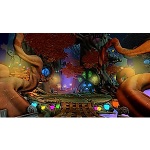 Skylanders Imaginators Enchanted Elven Forest Adventure Pack