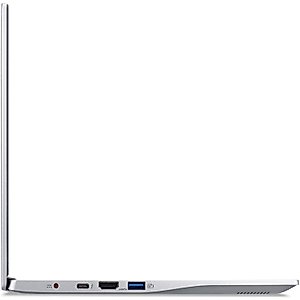 Acer Swift 3 14" FHD (1920x1080) IPS Laptop | AMD Ryzen 7 5700U 8-Core | AMD Radeon Graphics | Backlit Keyboard | Fingerprint | USB-C | WiFi 6 | HDMI 2.0 | 8GB LPDDR4 1TB SSD | Win10 Pro, SF314