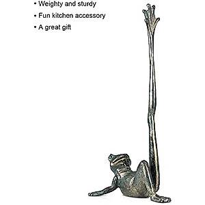 Kitchen Paper Roll Holder Paper Towel Rack Dining Table Kitchen Paper Roll Holder Vertical Paper Towel Storage Rack(2 Pcs)