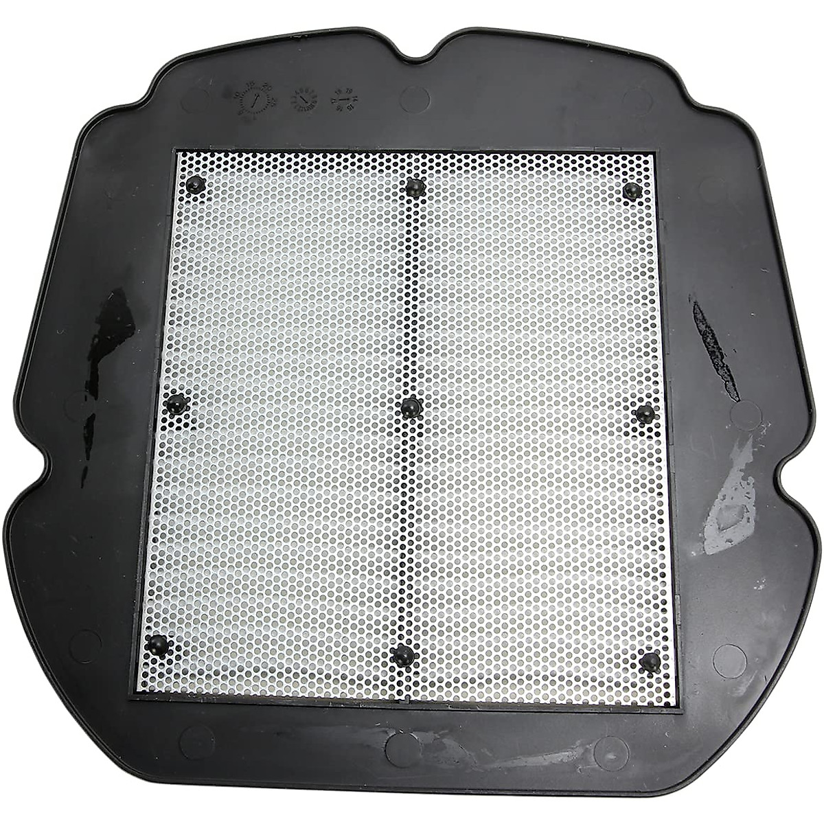 Hiflofiltro HFA3618 Air Filters