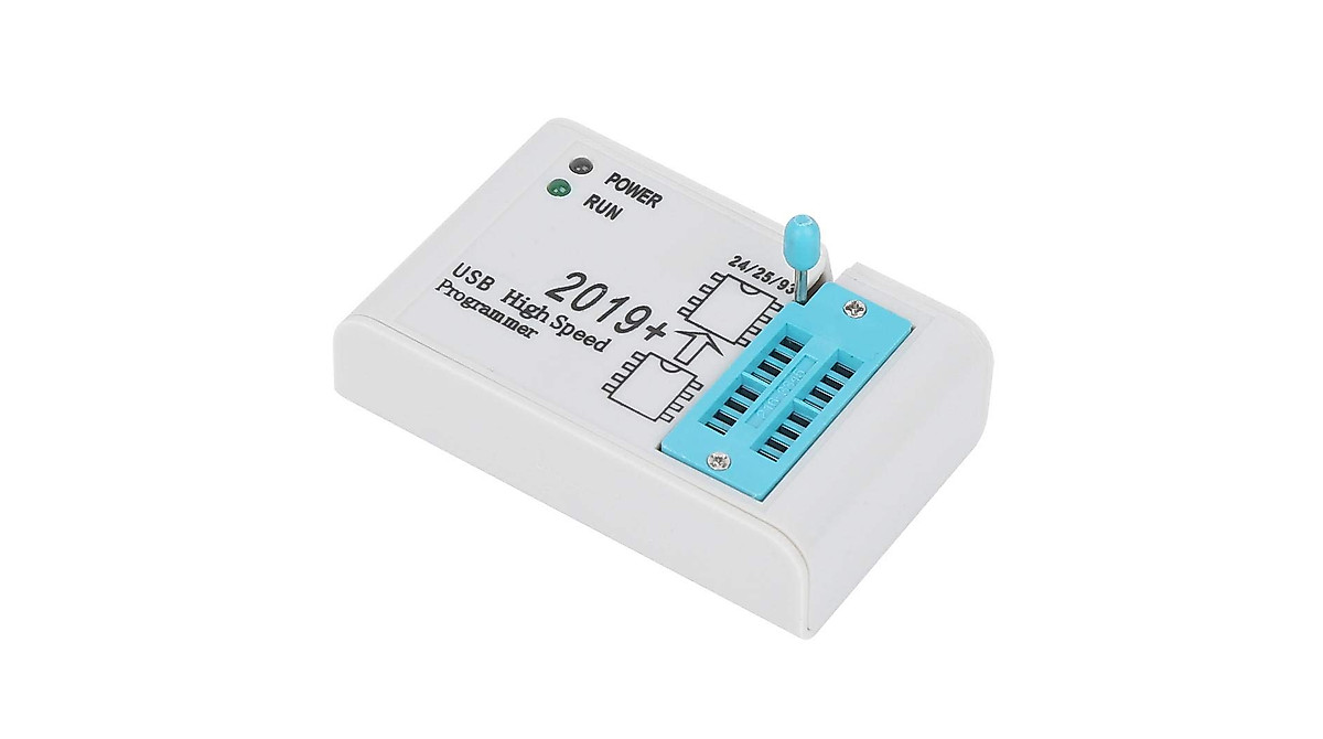 EZP2019 Programmer: Fast USB BIOS Programming Tool