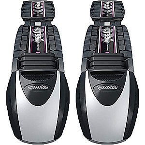 Rottefella BC-Auto Back Automatic Step-in Ski Bingings (700176-15)