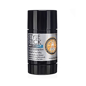 Beard Guyz Style Stick W/Grotein