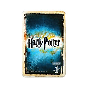 Famous Witches and Wizards Card Bundle