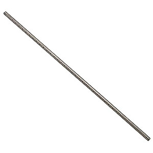 Midwest Hearth 30-Inch Burner Pipe for Gas Log Lighters (Replacement Burner Tube Only)