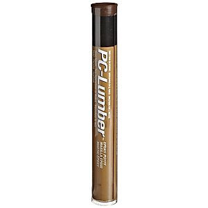 PC Products PC-Lumber Epoxy Putty, 2oz Stick