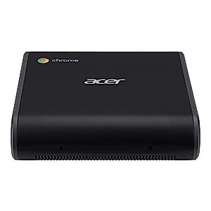 Acer Chromebox CXI3 Intel i5-8250U 1.60 GHz 8 GB Ram 64 GB SSD Chrome OS (Renewed)