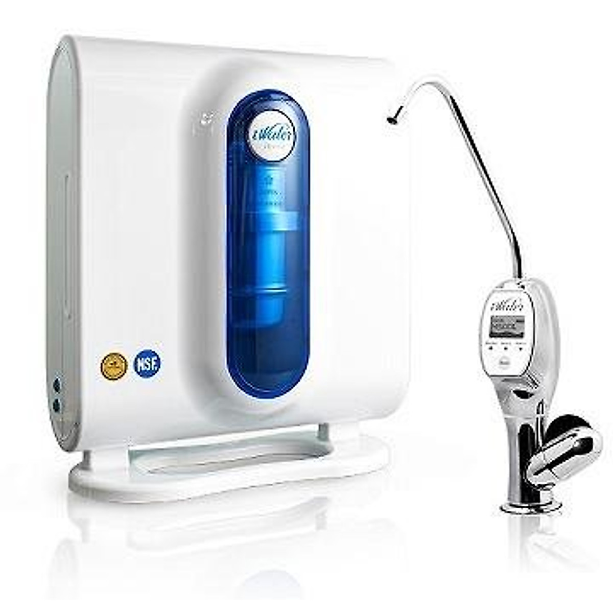 iWater Drinking System