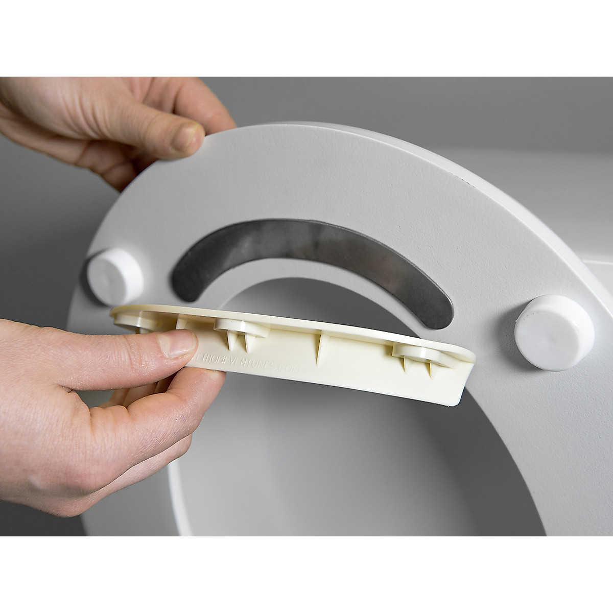 P Guard Urine Deflector Pee Splash Guard