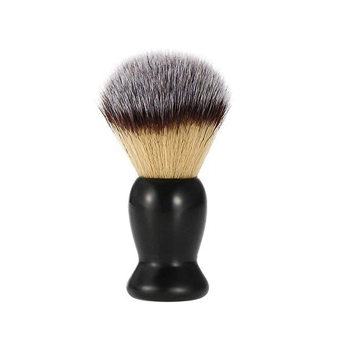 Electric Hair Clippers for Men T-Blade Trimmer Cordless Zero Gapped Detail Beard Shaver Close Cutting 0/1.5/3/6/9 mm Baldheaded Hair Clippers Rechargeable Grooming Kits (Gray)