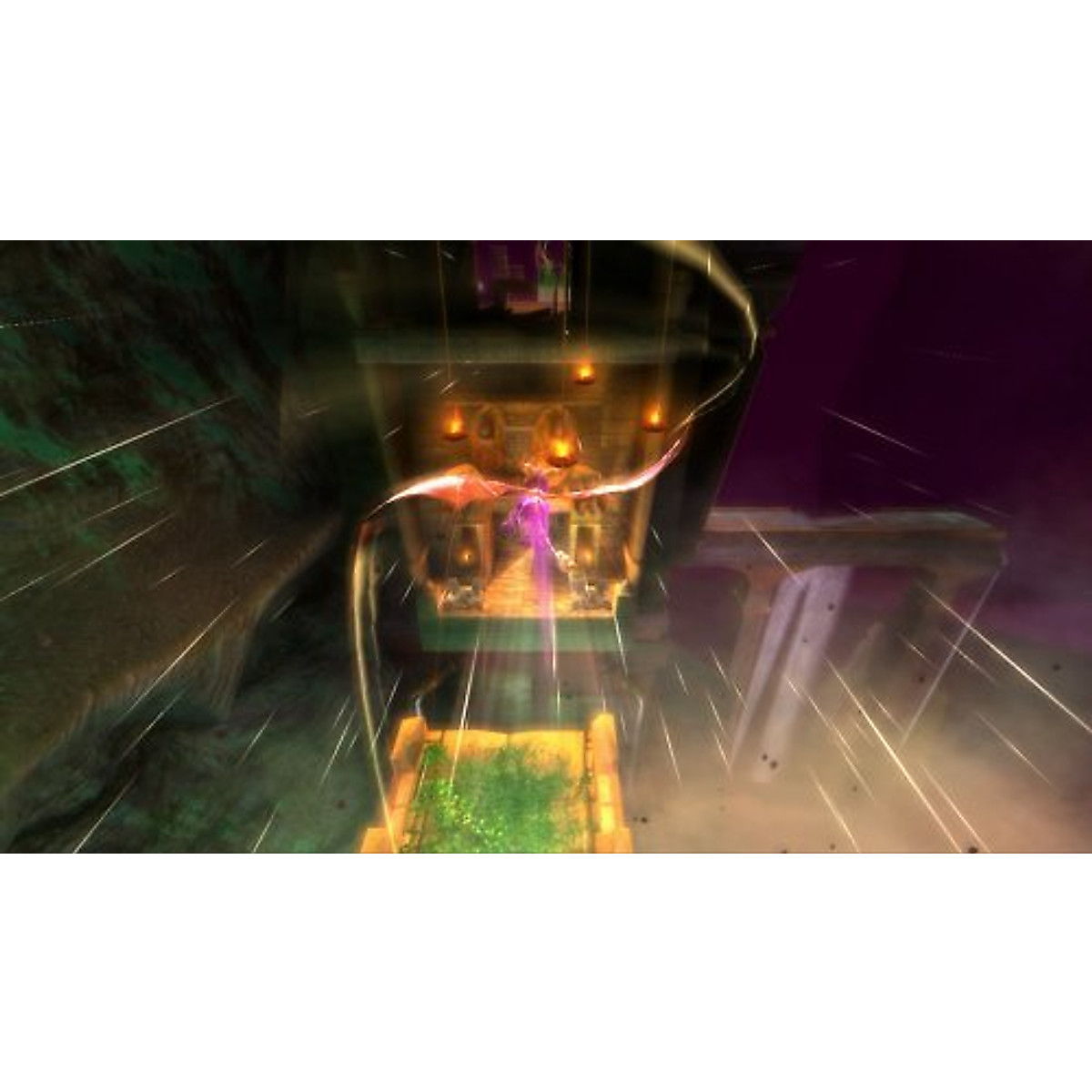 Legend of Spyro: Dawn of the Dragon - Xbox 360 (Renewed)