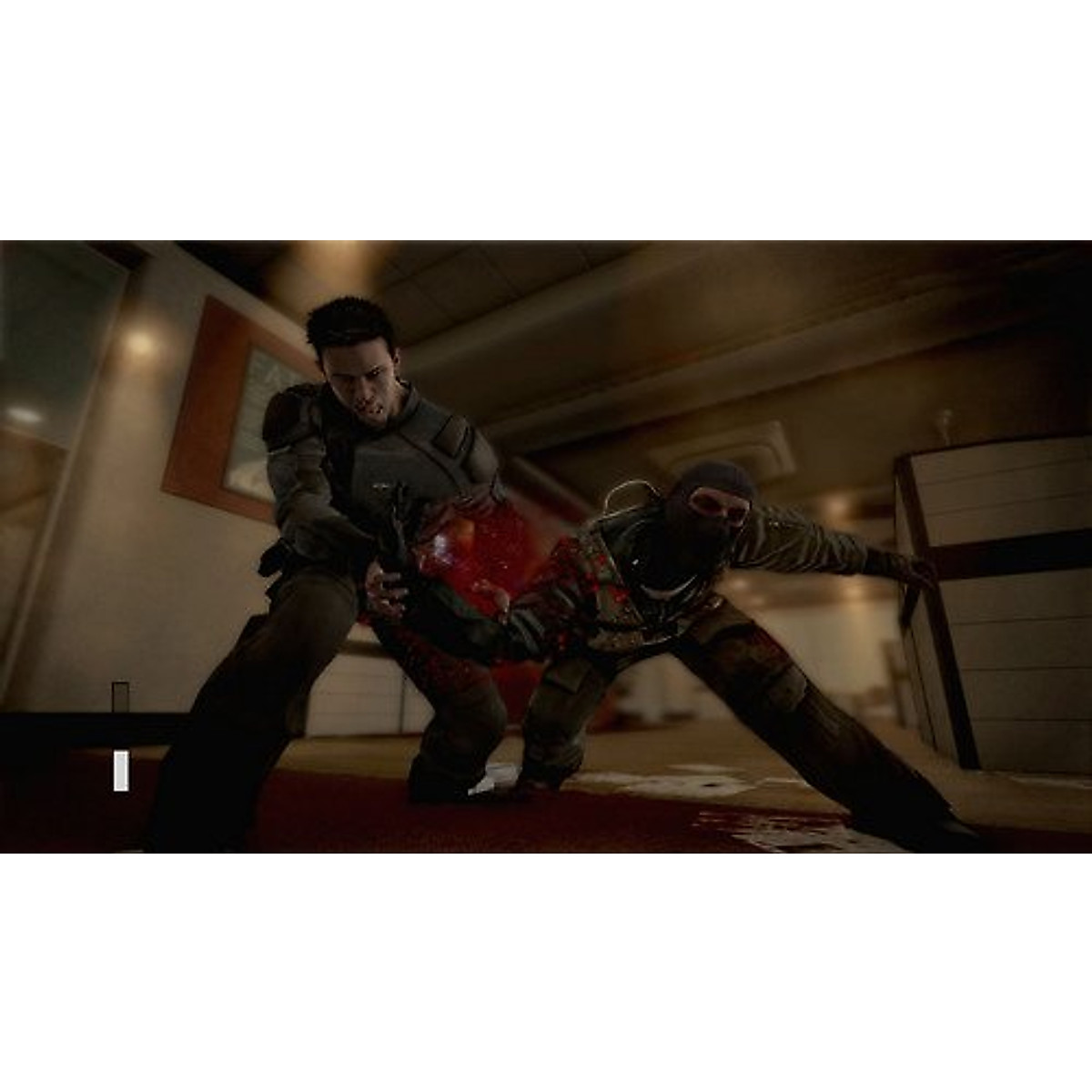 Dead to Rights: Retribution - Xbox 360