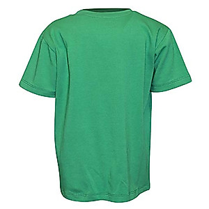 Unique Baby Boys Handsome Little Lad St Patrick's Day T-Shirt (3t, Little Lad)