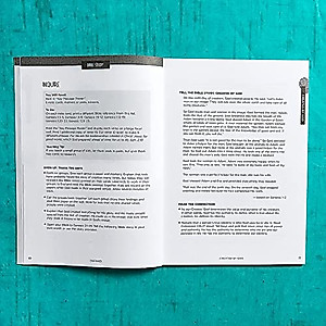 Defined: Who God Says You Are - Leader Guide: A Study on Identity for Kids