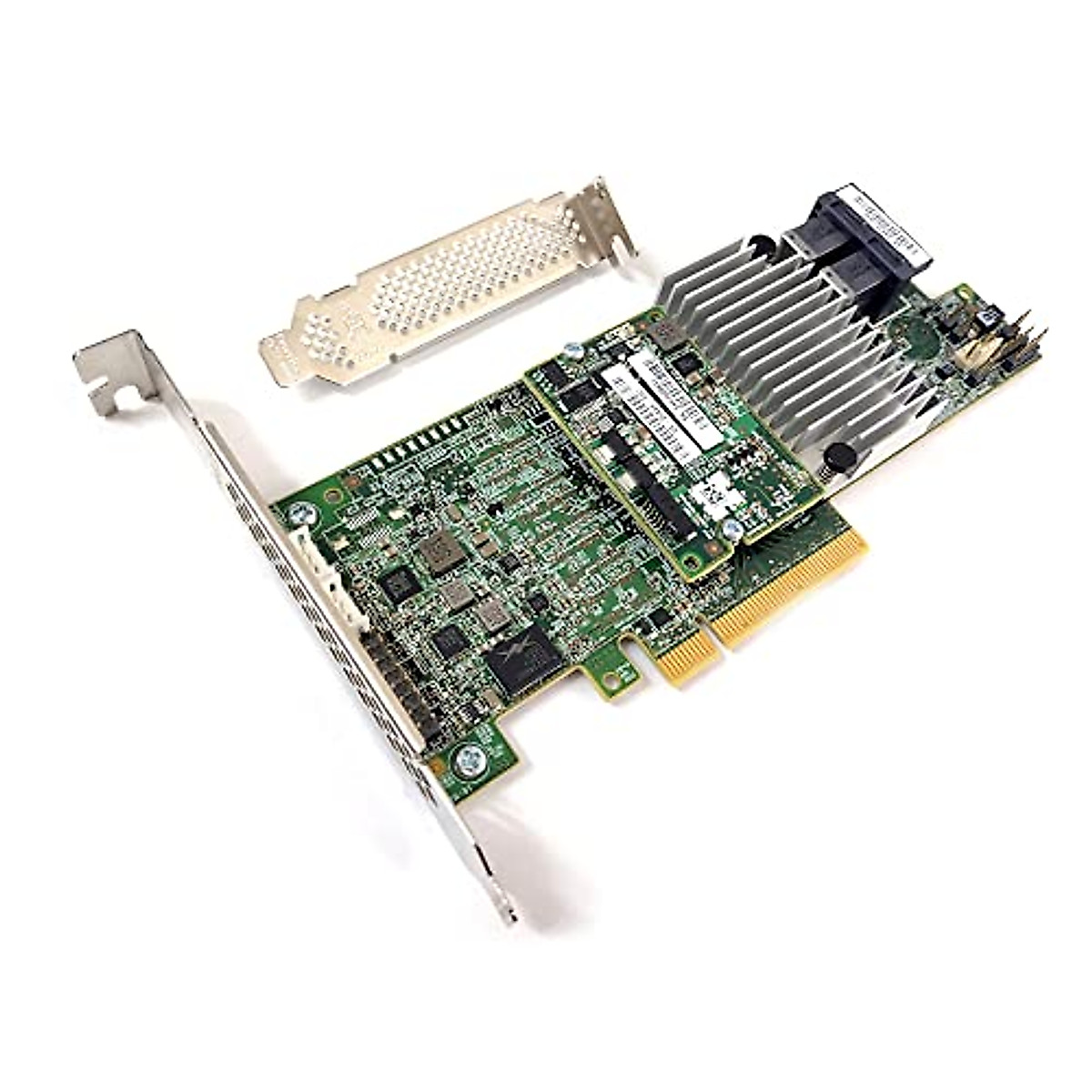 LSI MegaRAID SAS 9361-8i