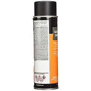 SEM 39813 Satin Black Chipguard - 14.82 oz.