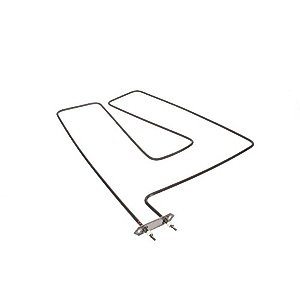 Vulcan-Hart 00-927538-0001S Element for Vulcan-Hart EV24S, EV36S, and EV60SS Electric Restaurant Ranges, 208V, 3.75 kW