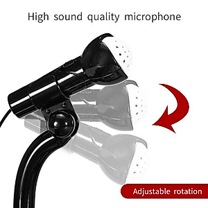 31 Keys,Kids Grand Piano Keyboard Toy for Beginners,3 4 5 6 Years Old Toddler Girl Boy First Birthday Gift,Musical Instrument,w/Microphone,Multiple Sounds,Note Stickers,Recordings,Connecting MP3,Black