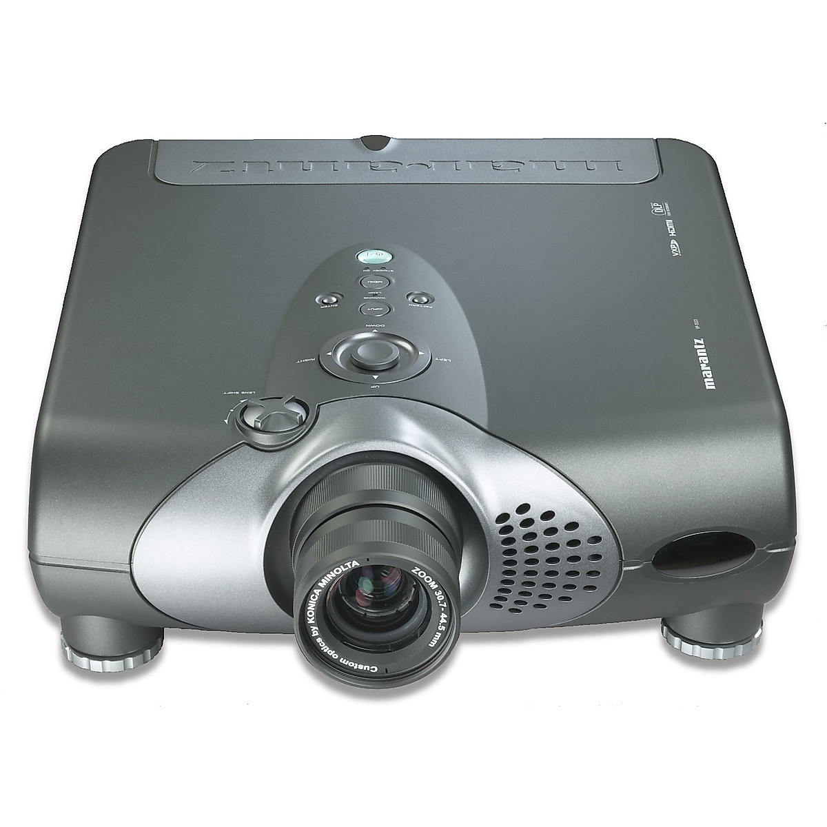 Marantz VP-15S1 Ultra High Definition 1080p DLP Projector