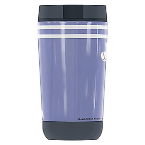 THERMOS South Park Towelie GUARDIAN COLLECTION Stainless Steel Travel Tumbler, Vacuum insulated & Double Wall, 12 oz.