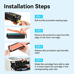LemeroUexpect Compatible TN760 Toner Cartridge Replacement for Brother TN-760 TN760 TN730 Toner for MFC-L2710DW L2717DW L2750DW HL-L2370DW L2325DW L2350DW L2395DW L2390DW DCP-L2550DW Printer Black