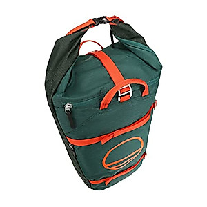 Wild Country Stamina Gear Bag - Scarab/Alloro