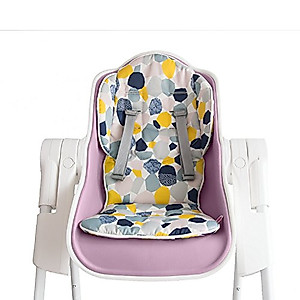 Cocoon High Chair Seat Liner | Seat Cushion | Machine Washable