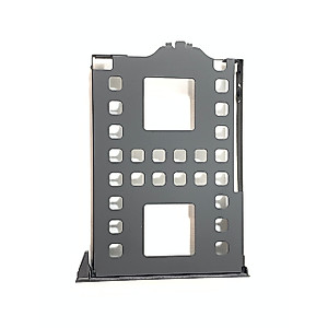 Ebid-Dealz Replacement for Hard Drive Cage/Carrier/Tray/Caddy Dell Precision M6700 and M4700 794WN 0794WN