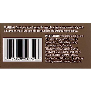 St James of London Tonka & Tobacco Flower Post Shave Gel, 3.4oz