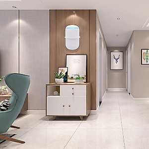 Ubiquiti Dream Machine Wall Mount,Space Saving Accessories for Dream Router Without Interference,Unifi Dream Router Bracket Made of Sturdy Metal(1pcs)