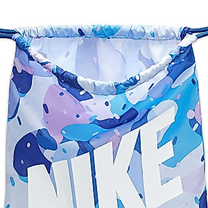 Nike Kids Gym Bag Multicolor Confetti