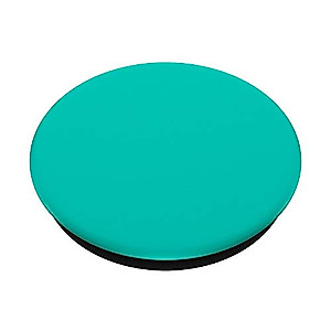 Blue Pop Socket -Color turquoise Pop Socket
