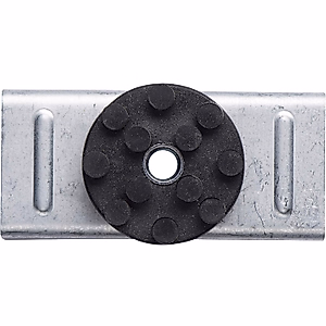 Genuine, RSIC-1, Resilient Sound Clip with Mounting Screws (10 Pack)